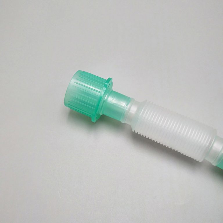 Catheter-Mount-Expandable-tube-3 | MEDISAFETECH