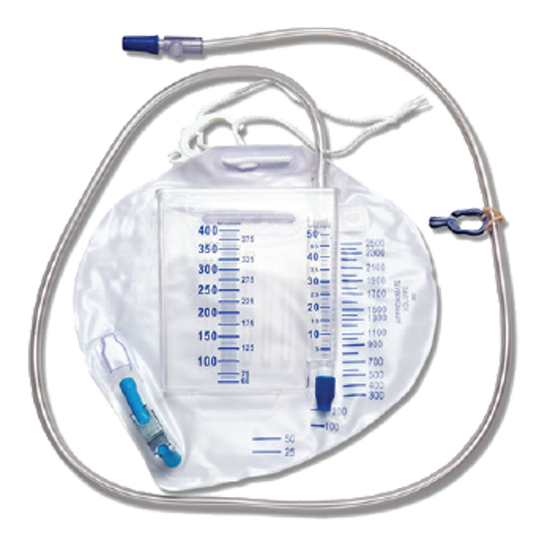 URINE-METER | MEDISAFETECH