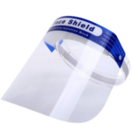 Face Shield – All Products | MEDISAFETECH